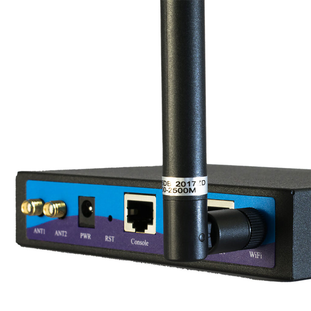 Starship 411 – Online Service